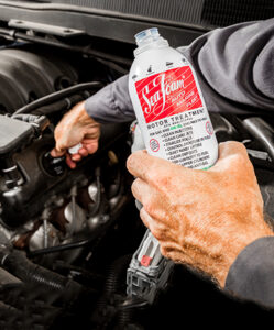 Sea Foam Motor Treatment - Sea Foam United Kingdom