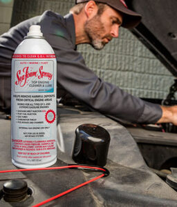 Sea Foam Spray - Sea Foam United Kingdom